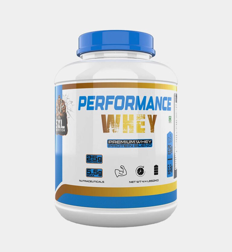 Most Affordable Protein Powder in India 2026 – Best Value Whey That ...