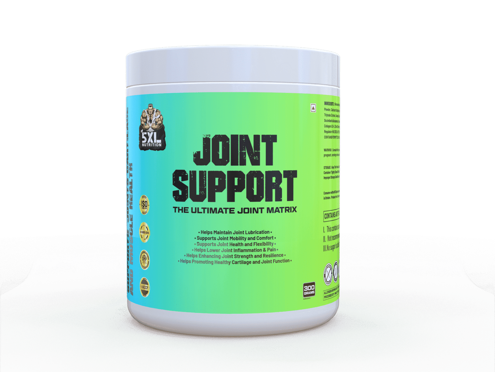What Are the Best Supplements for Joint Health? Complete Guide